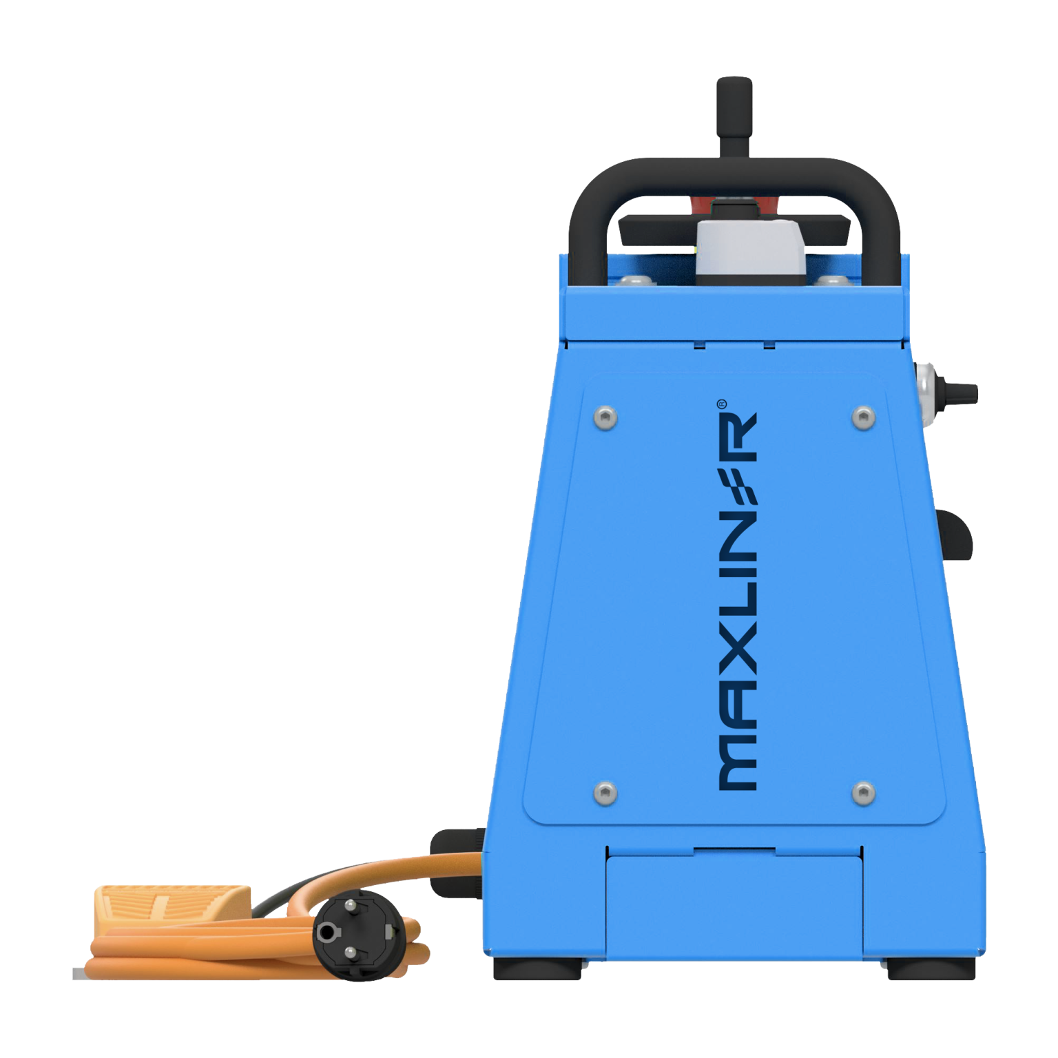 CIPP Inversion Equipment | MaxLiner - Leaders In Small Diameter Pipe ...