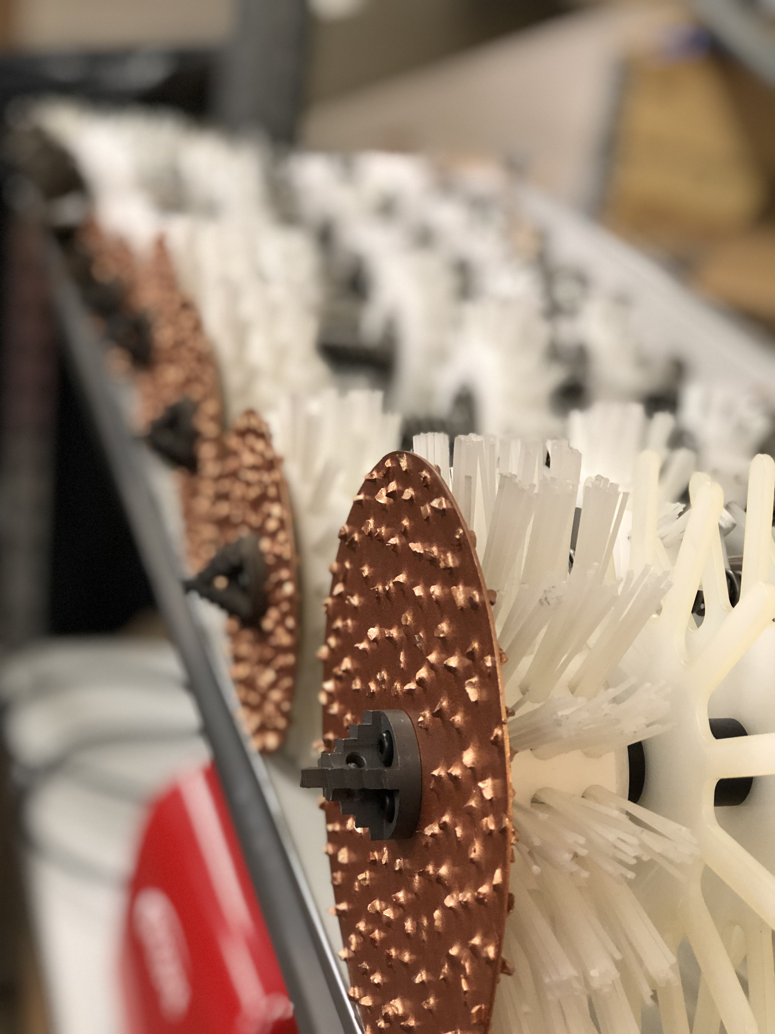 Pipe Prep & Cleaning | MaxLiner - Leaders In Small Diameter Pipe ...