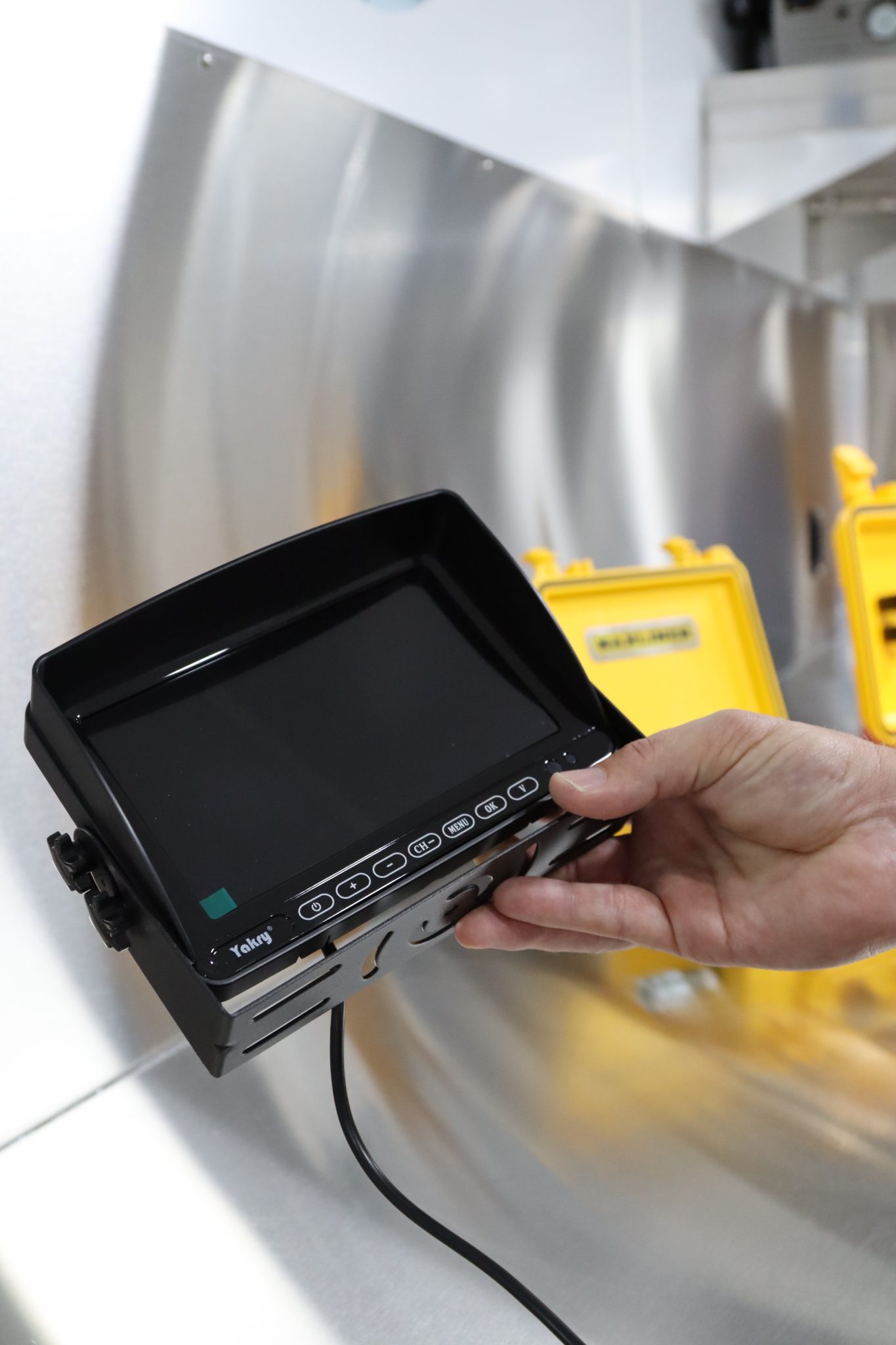 Trailer System | MaxLiner - Leaders In Small Diameter Pipe ...